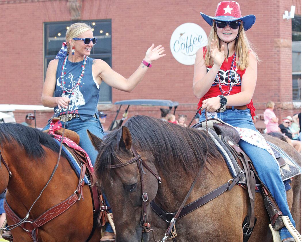 Summerfest: ‘Awesome’ weekend, in spite of rain | News, Sports, Jobs ...